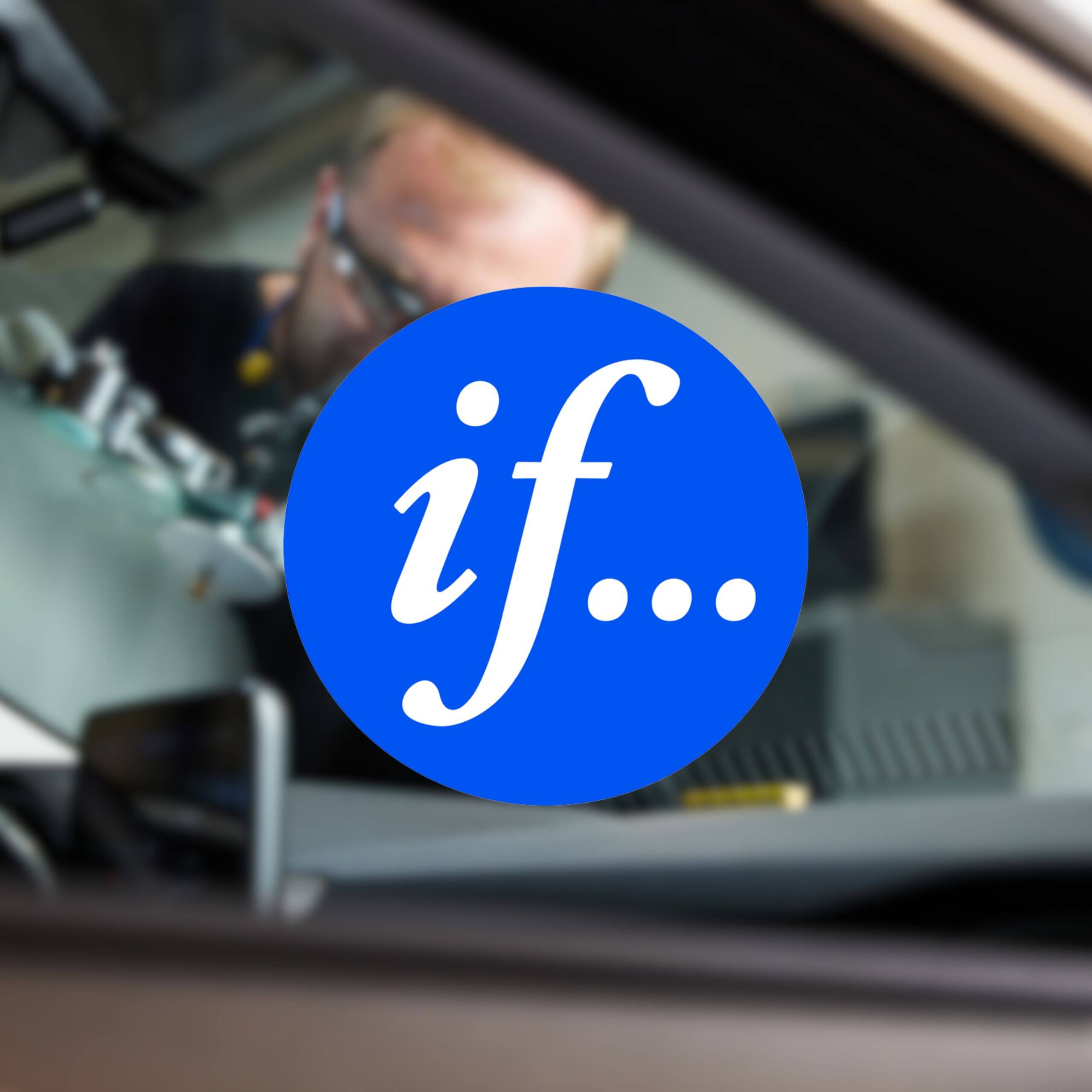 If Skadeforsikring anbefaler Dansk Bilglas ved glasskade