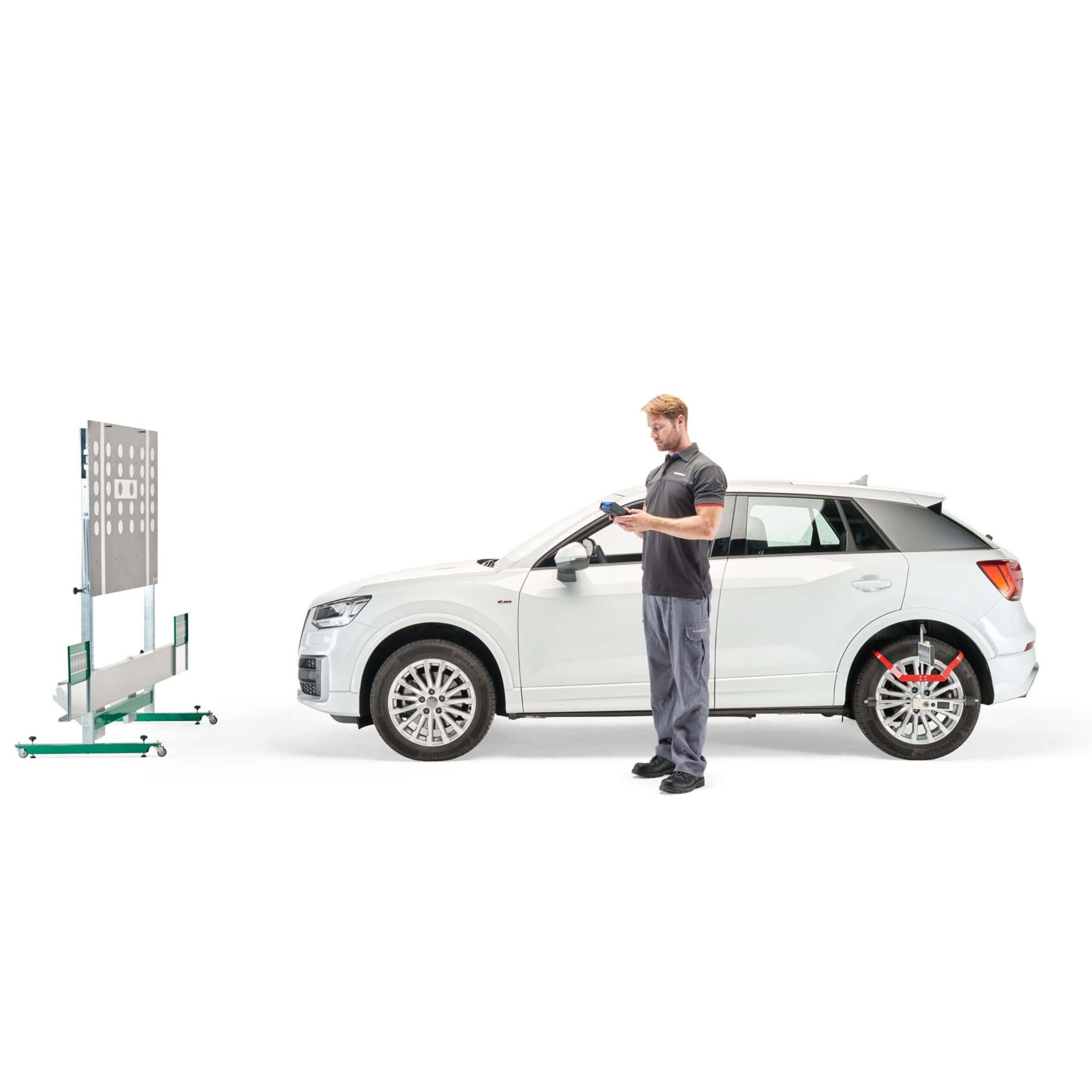 Kalibrering og rudeskift | Specialister i autoglas