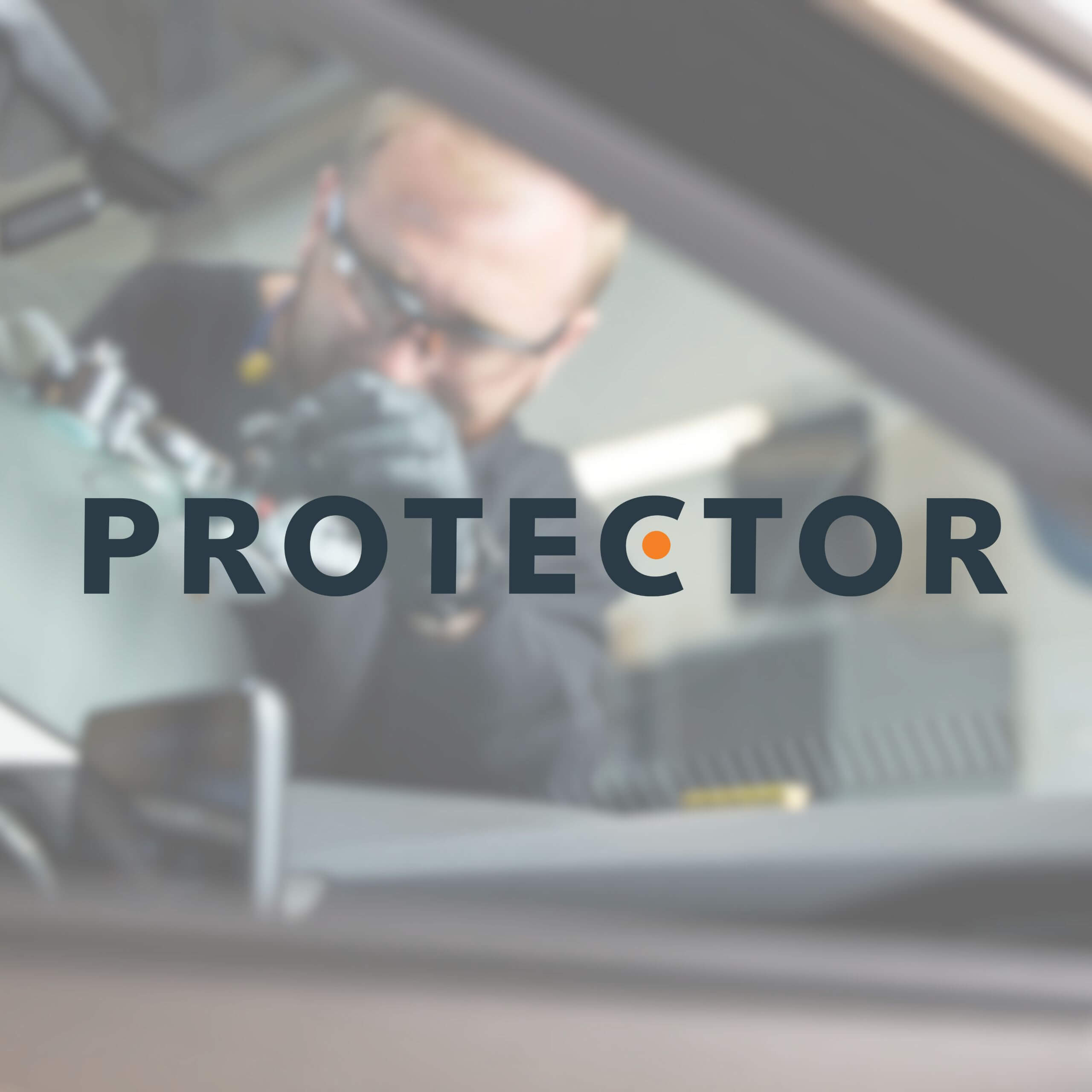 Protector Forsikring anbefaler Dansk Bilglas ved glasskade